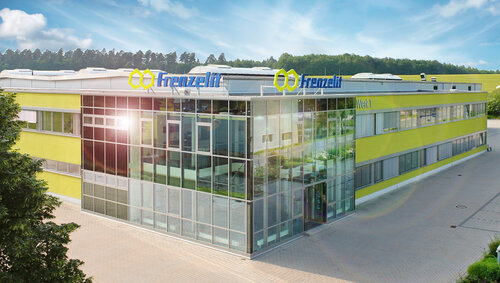 FRENZELIT GmbH
