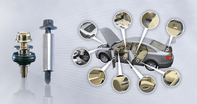 RIBE - RICHARD BERGNER Holding GmbH & Co. KG