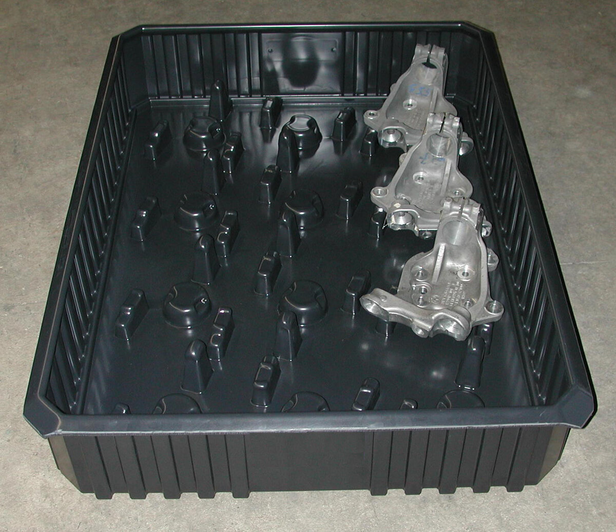 Polyplast Sander GmbH