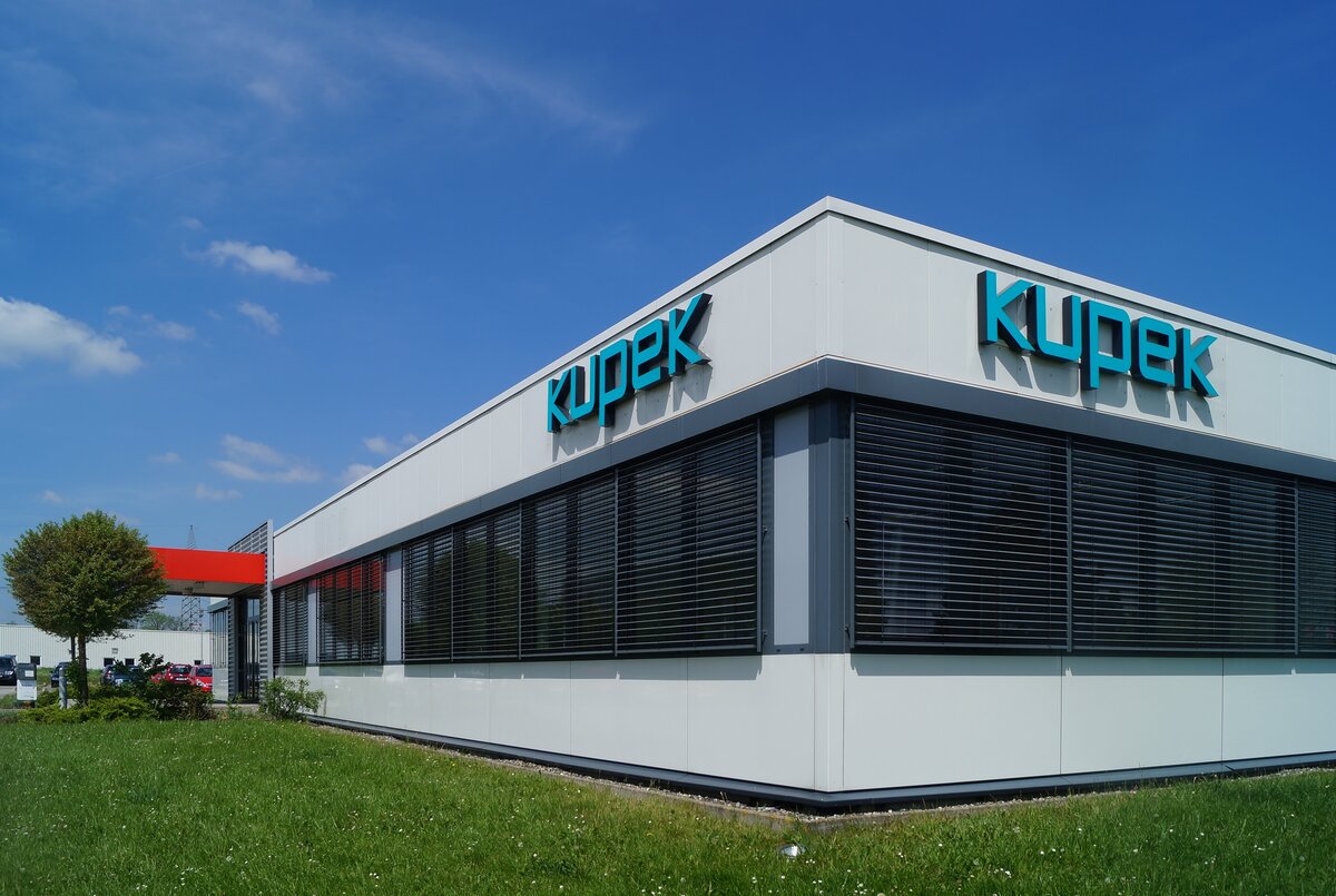 KUPEK GmbH