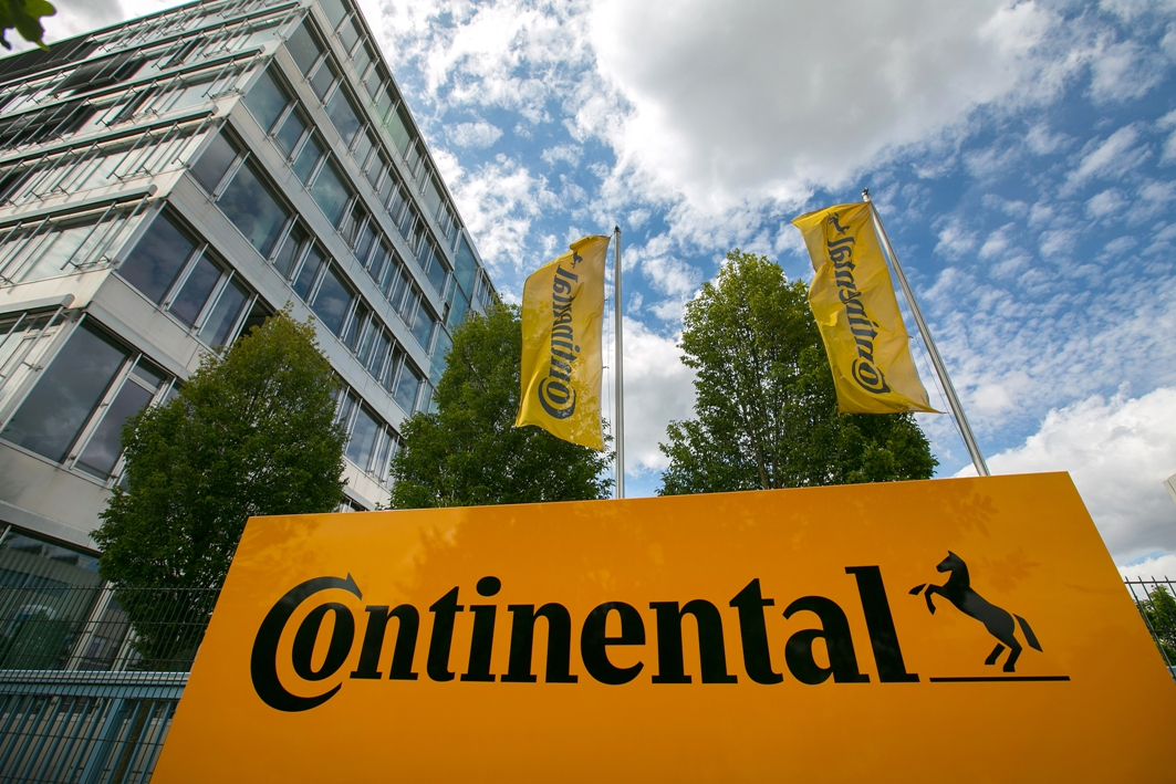Continental Automotive GmbH